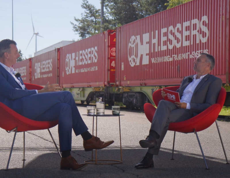 H.Essers recorded - Sustainable Strategy Insights - H.Essers